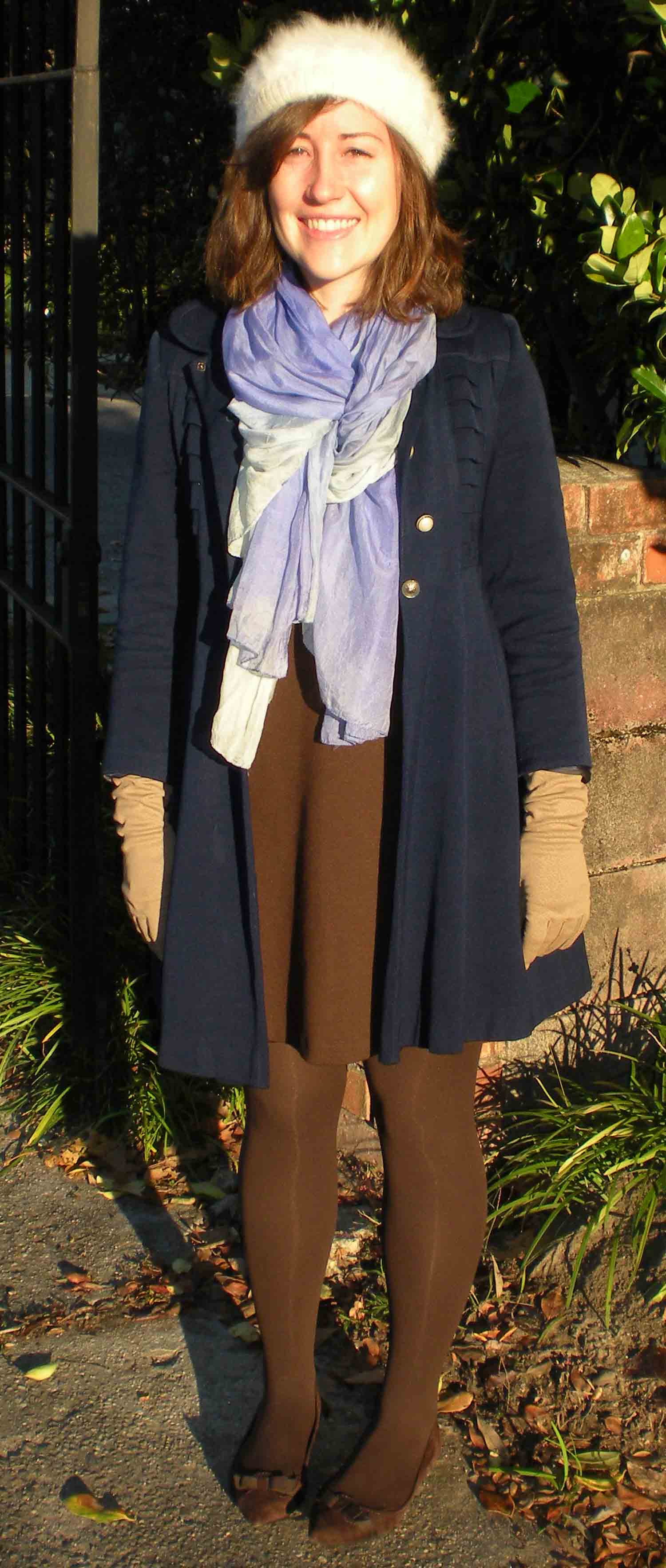 Style scout: Jamie McGovern | News, Sports, Jobs - Lawrence Journal ...